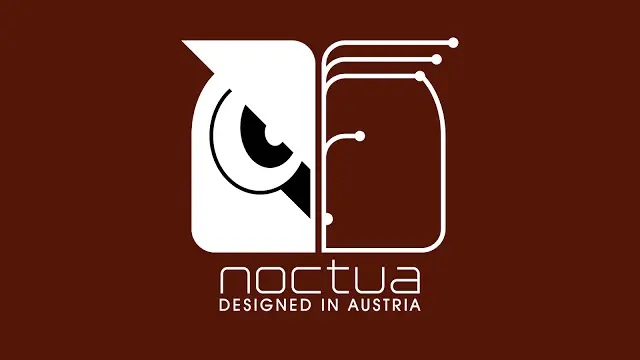 Noctua celebrates 10-year anniversary Noctua celebrates 10-year anniversary