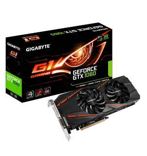 Gigabyte Releases Its GeForce GTX 1060 3GB Lineup