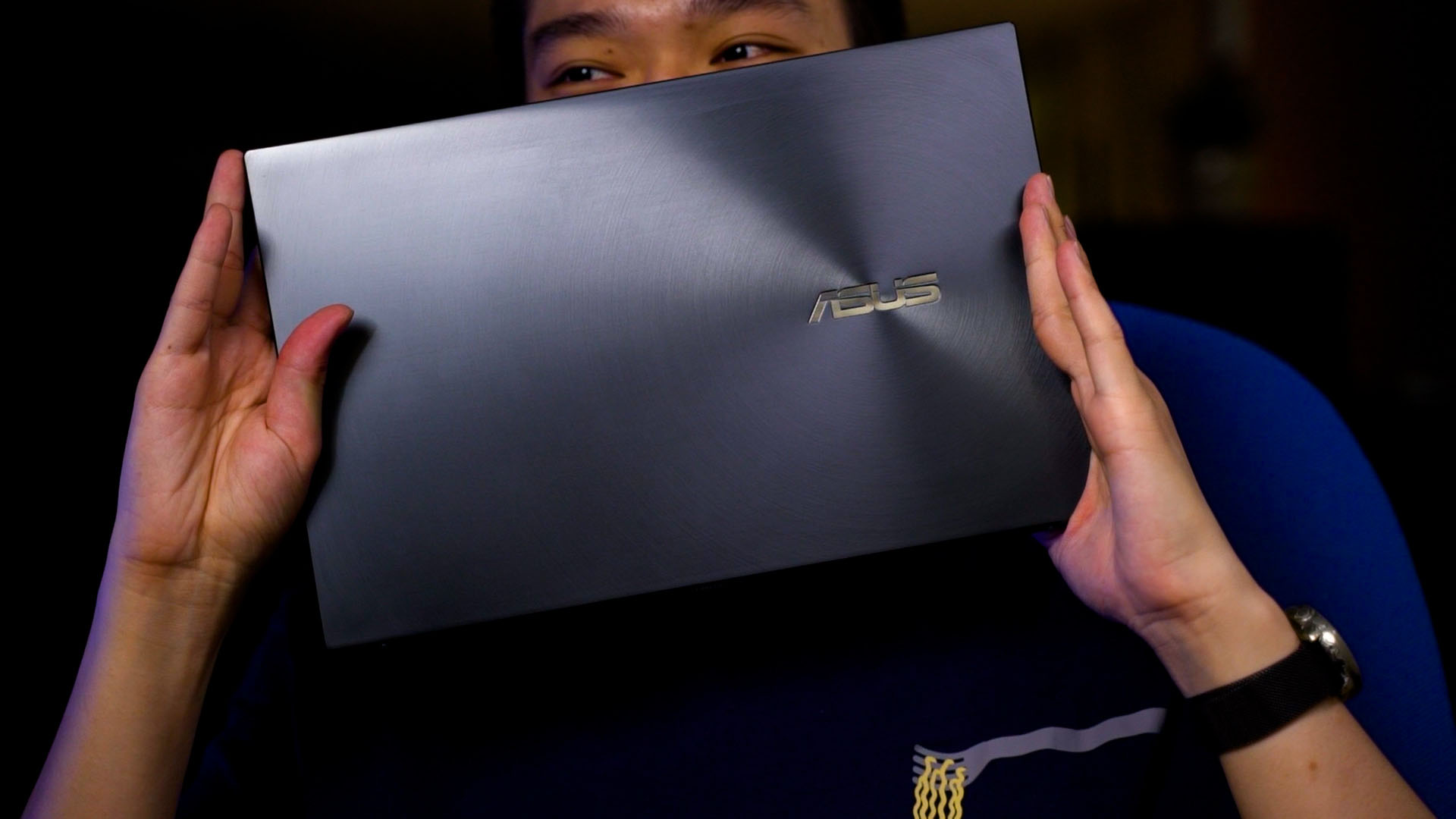 Review - ASUS ZenBook 14 UX425E with 11th Gen Intel Core Processor