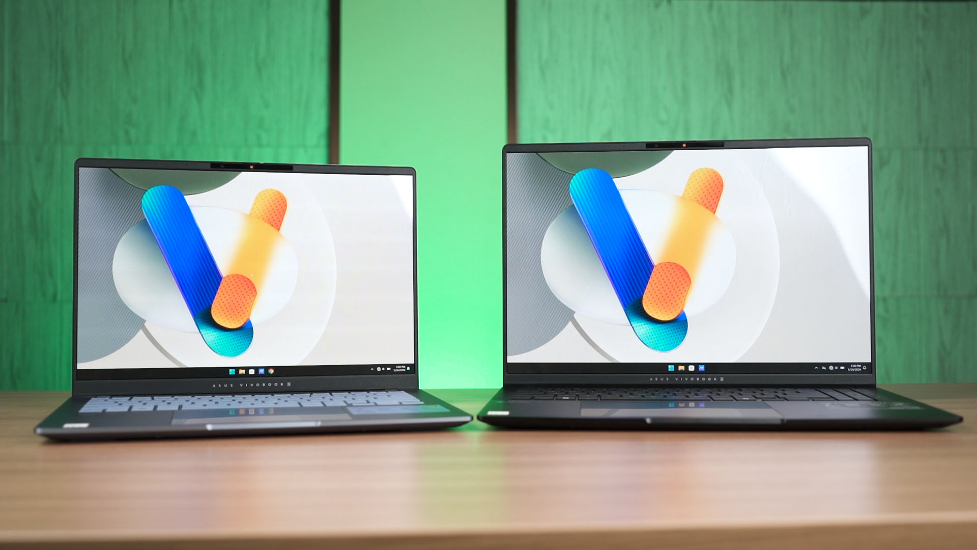 Review - ASUS Vivobook S 14 (S5406) and Vivobook S 16 (S5606 ...