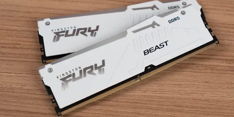 Review - Kingston NV2 PCIe 4.0 M.2 NVMe SSD - Great for all but one use ...