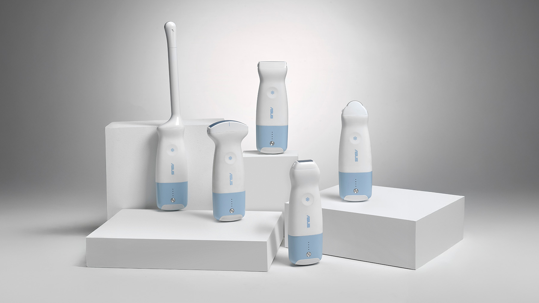 ASUS gets FDA green light for its medical equipment Handheld Ultrasound ...