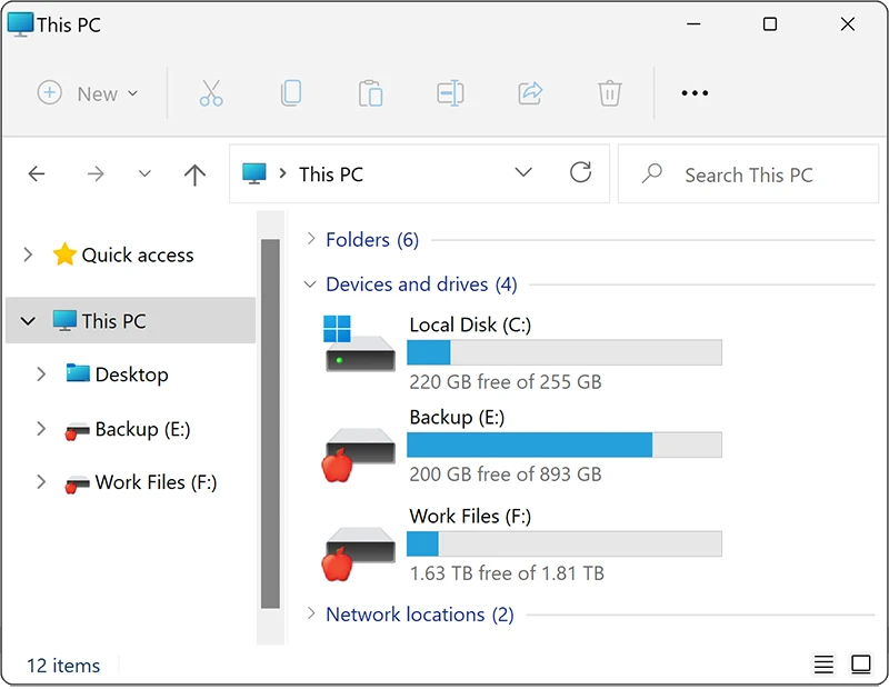 OWC @ NAB 2026: New Express 4M2 Ultra enclosure with TB5; MacDrive 12 ...