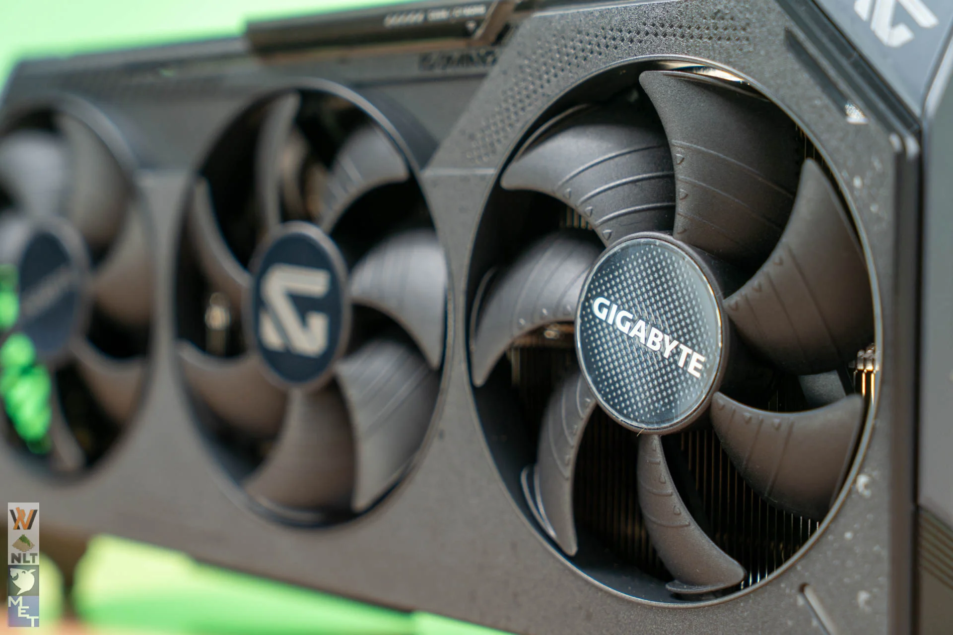 Gigabyte Radeon RX 9070 GRE Gaming OC 12G Hands-On Review