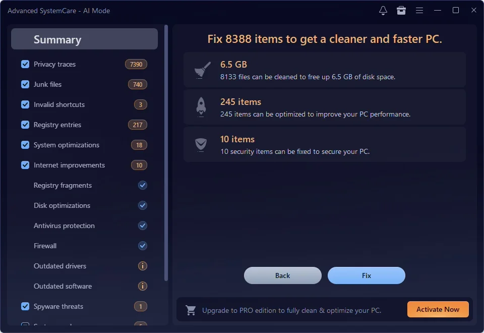 [Solved] How I Remove Stubborn System Clutter and Temporary Files to ...
