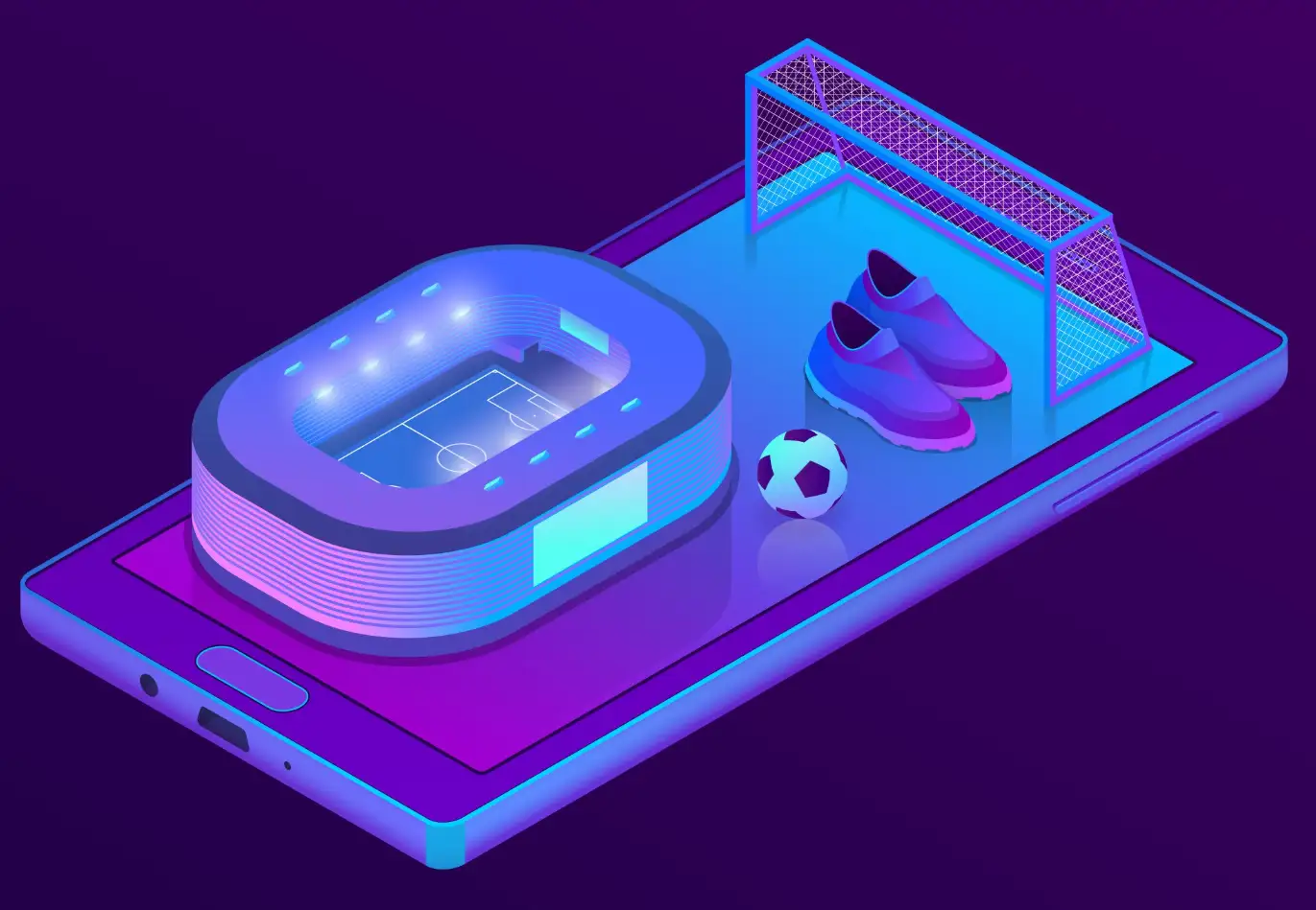 BetTech Development: How Tech Transforms Betting UX