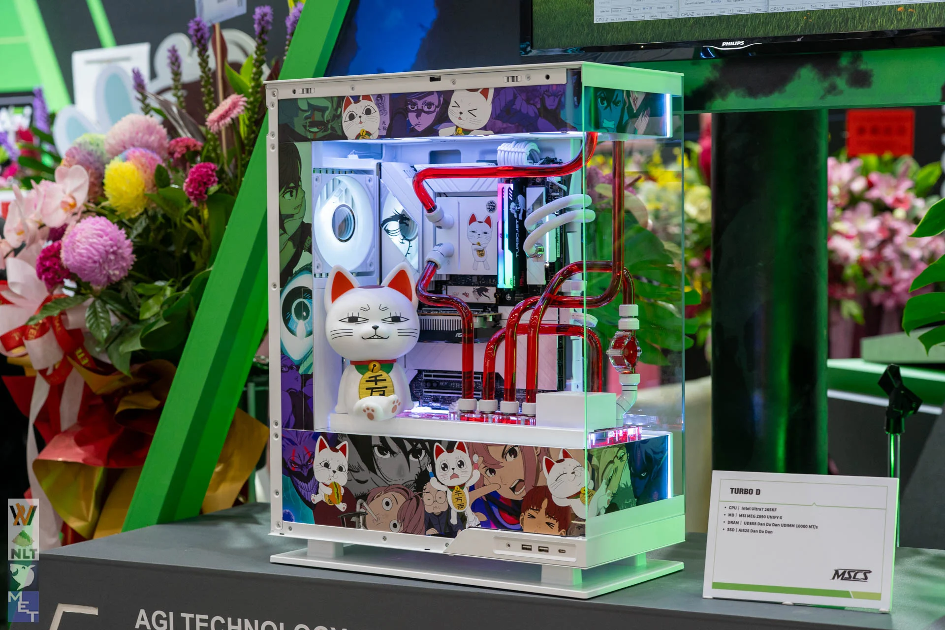 Innergie is Delta Electronics' B2C brand; Home power sockets and ...