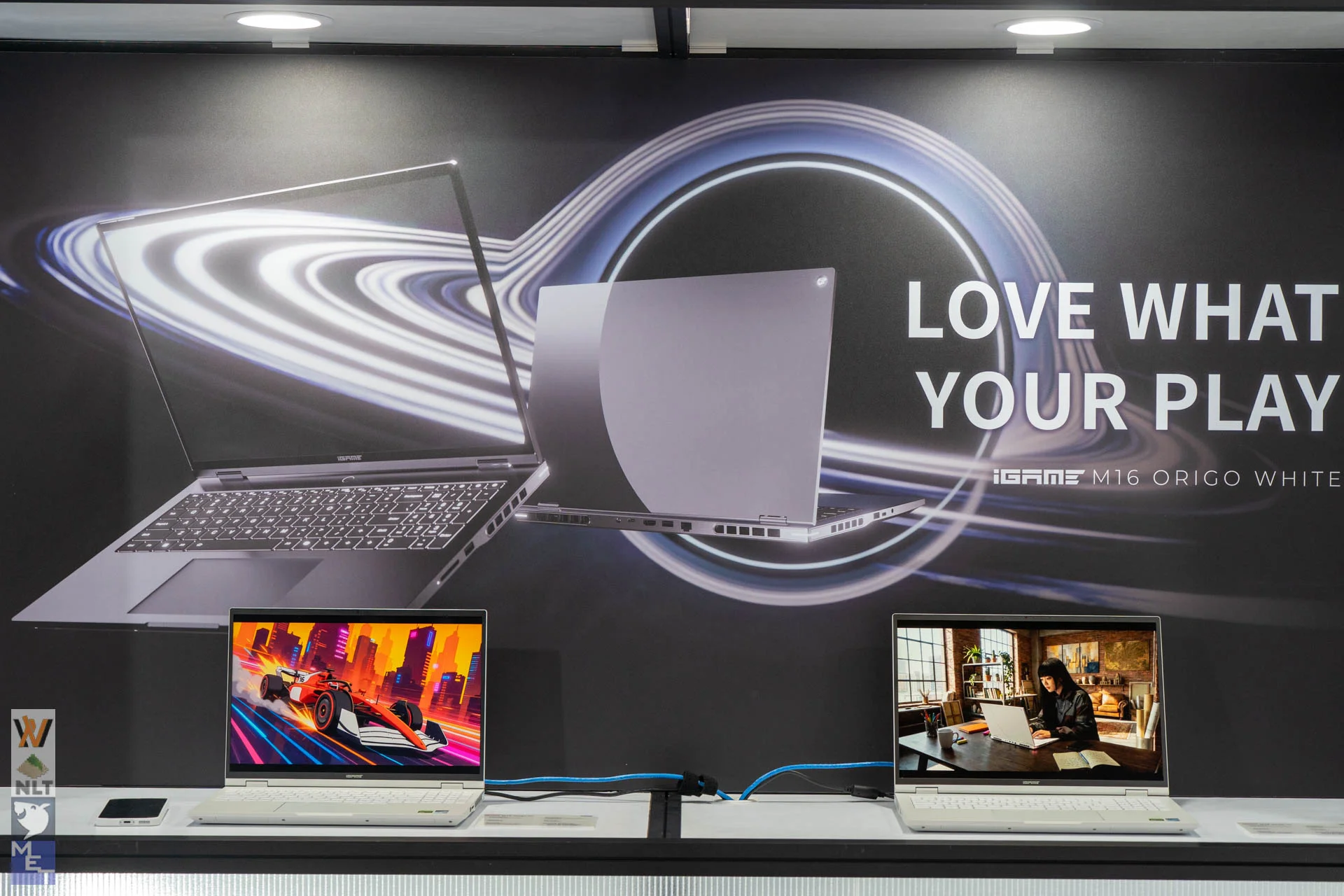Innergie is Delta Electronics' B2C brand; Home power sockets and ...
