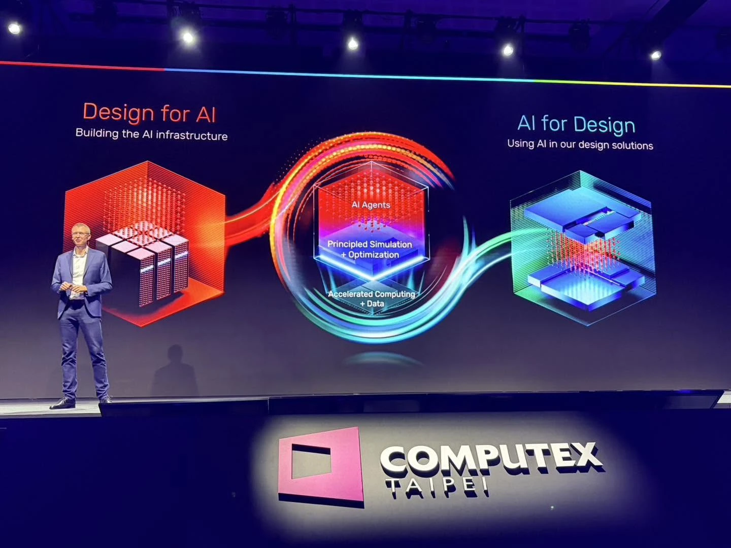 Cadence ChipStack AI Super Agent announces Level-5 autonomy