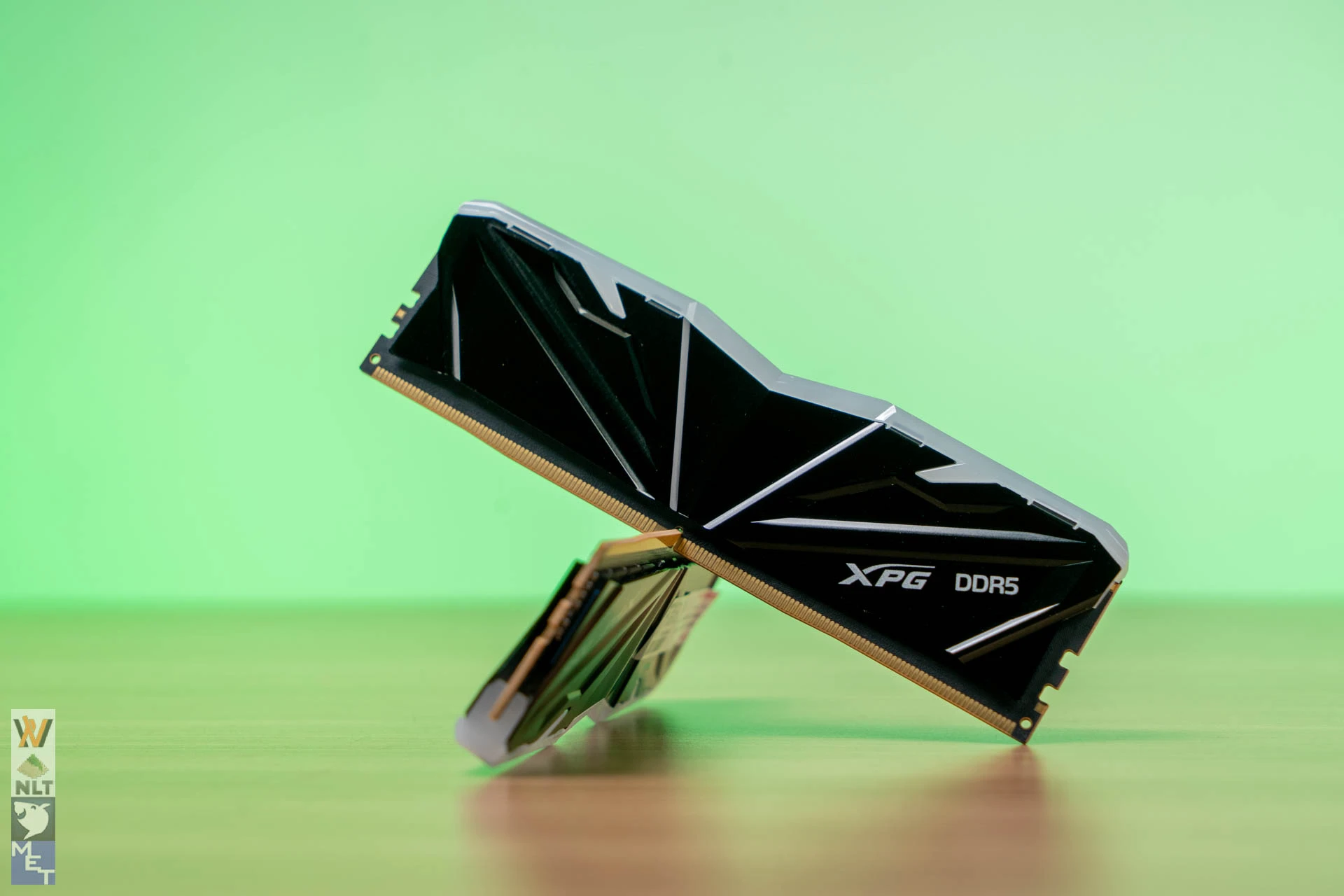 ADATA XPG ARMAX RGB DDR5-6000 CL30 Hands-On Test