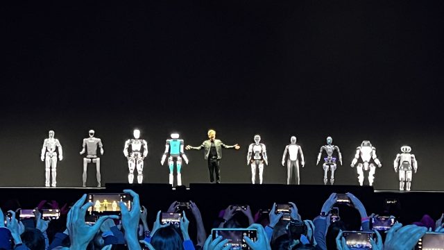 NVIDIA Unveils Project GR00T: Paving the Way for Smarter, More ... NVIDIA Unveils Project GR00T: Paving the Way for Smarter, More ...